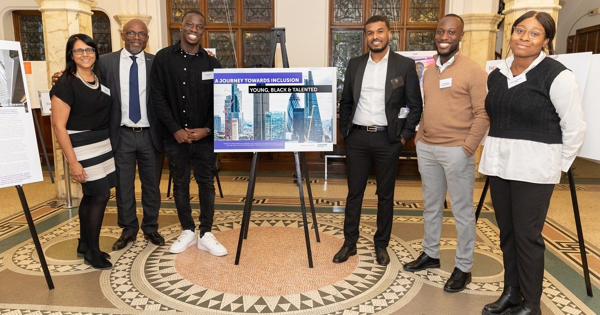 City Bridge Foundation | £14m funding boost for London charities…