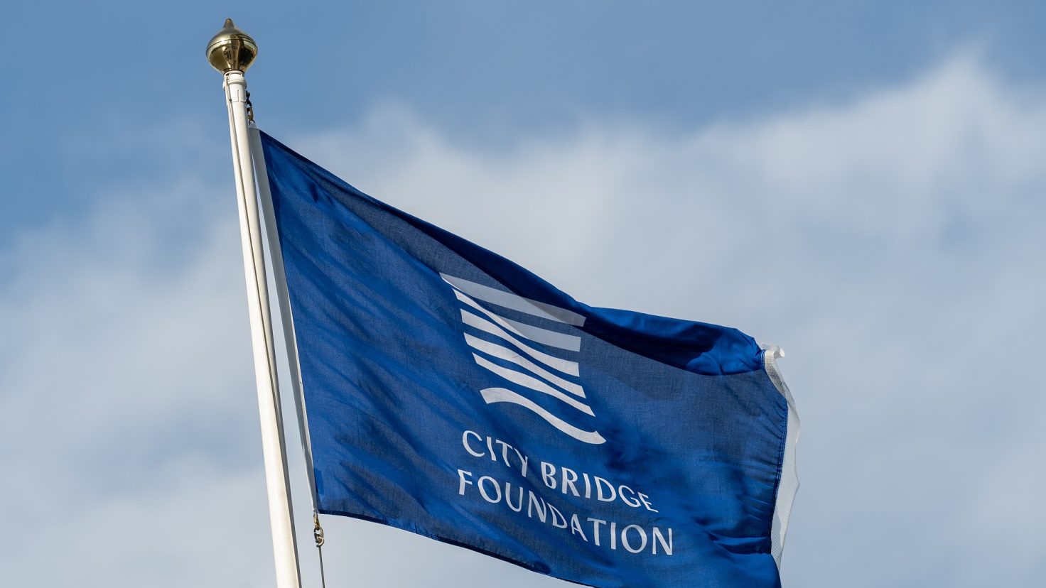 City Bridge Foundation | New name for Tower Bridge owner and major…