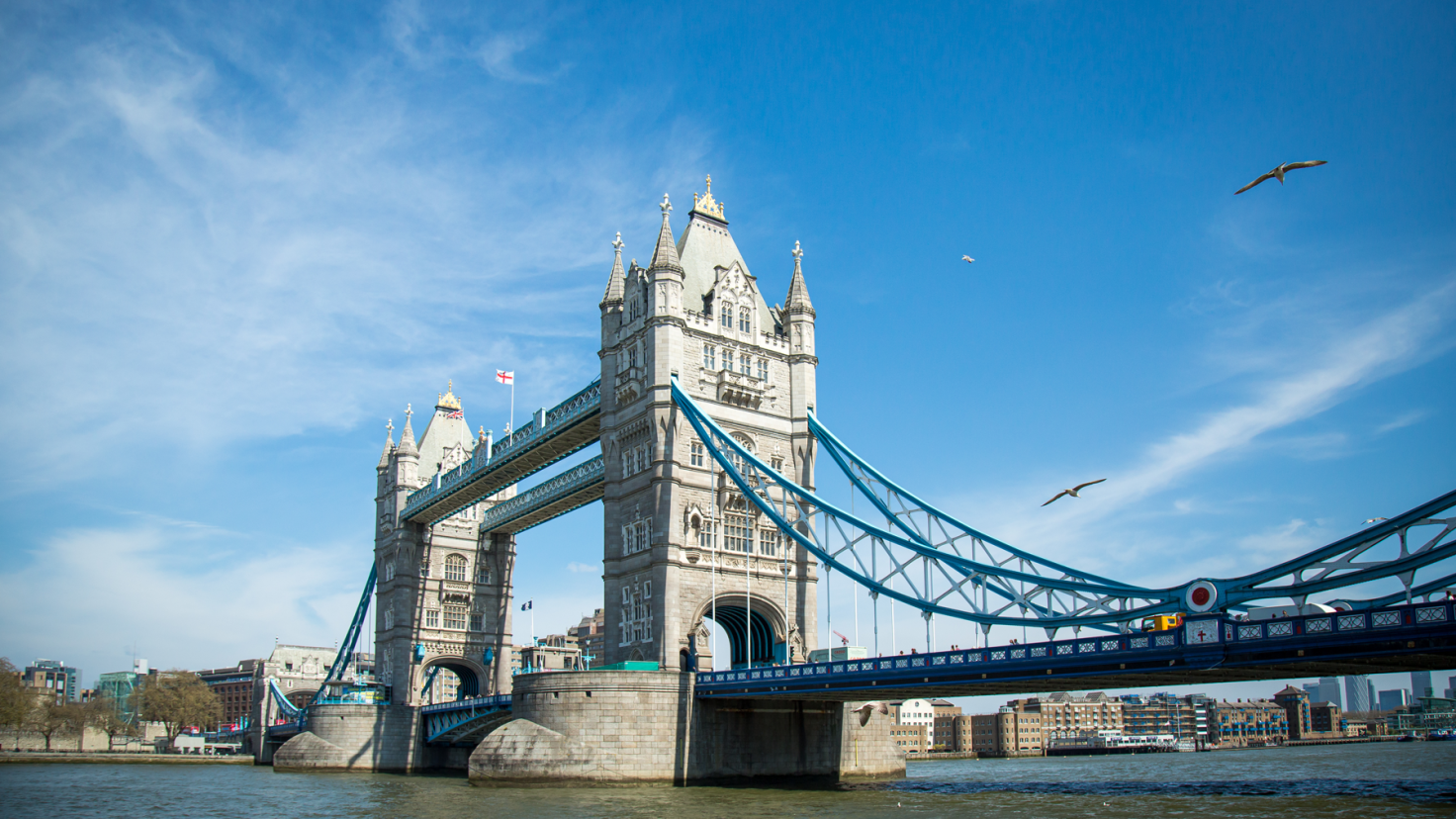City Bridge Foundation | Our bridges