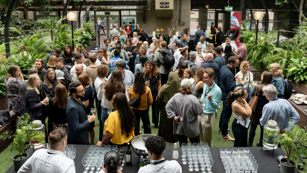 City Bridge Foundation | Our year in review