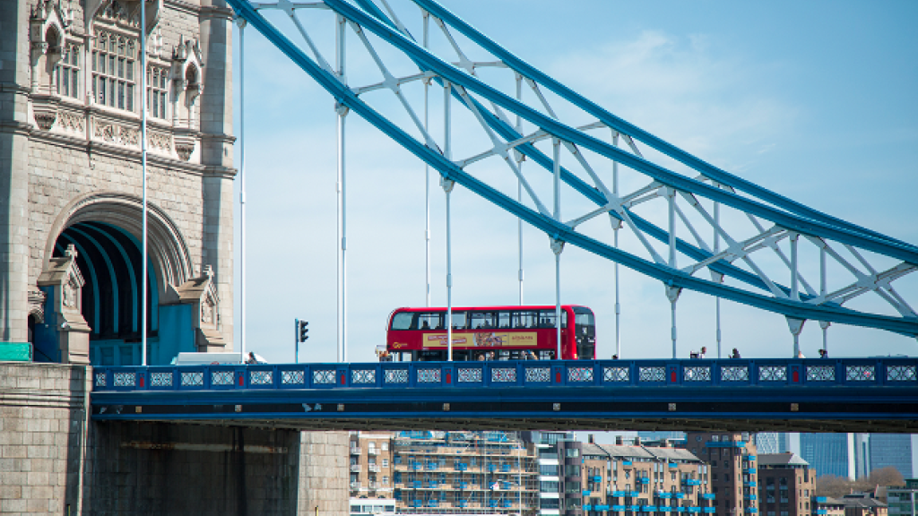 City Bridge Foundation | Embedding an equitable approach to…