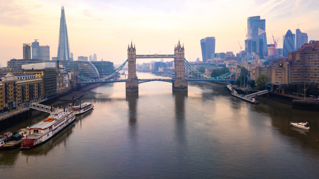 City Bridge Foundation | New City Bridge Trust website embodies…
