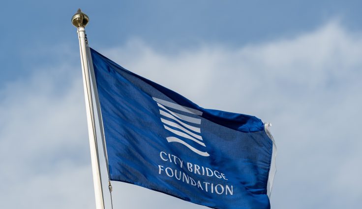 City Bridge Foundation | New name for Tower Bridge owner and major…