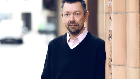 City Bridge Foundation | Chair of historic London bridges charity is…